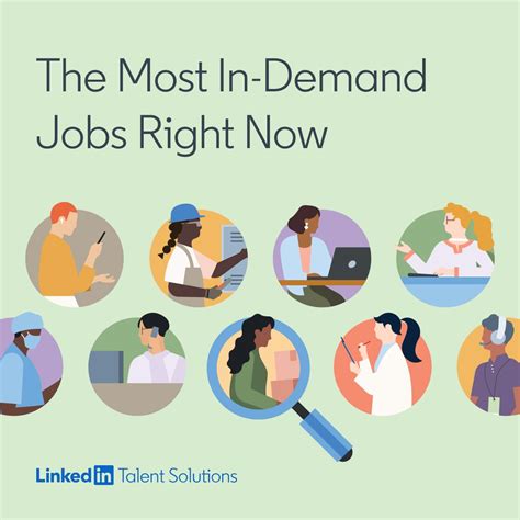 Linkedin Talent Solutions On Linkedin What Are The Most In Demand Jobs Of 2023 Linkedin 61