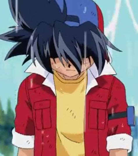 Beyblade Tyson