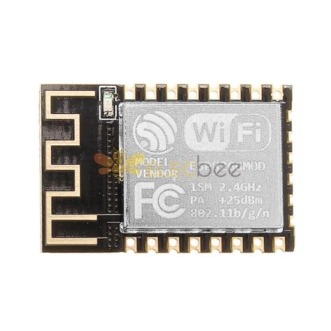 5pcs esp8266 esp 12f remote serial port wifi transceiver wireless module