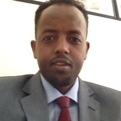 Samatar Ibrahim Ataturk University Erzurum Department Of Civil
