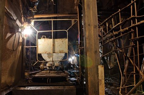 Ultimate Urbex Abandoned Soviet Era Particle Accelerator Histories Of Things To Come