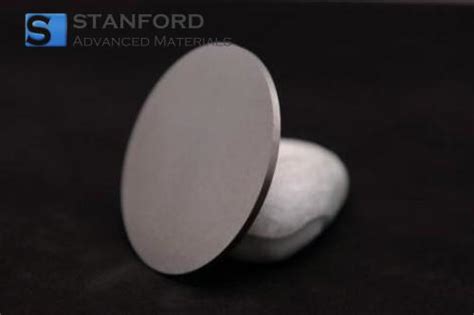 St0171 Lithium Cobalt Oxide Target Licoo2