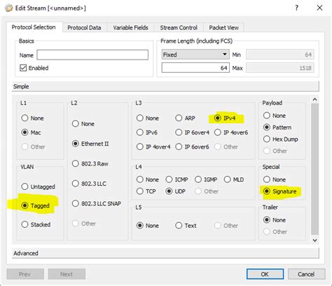 network qos test at elias hull blog