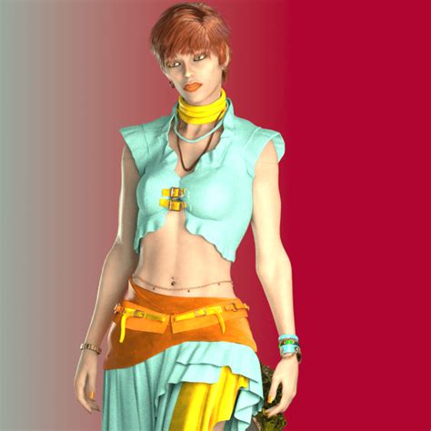 Gems Ruby 3d Render Digital Art By Wmcwhorter