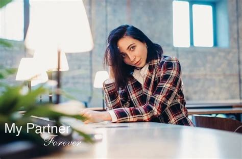 Ukraine Girls Alyona From Kiev Ukraine