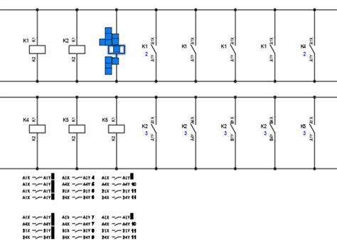 Solved Component Cross Reference In Autocad Electrical Autodesk