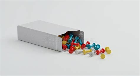 Pins Spilling Stock Illustrations 6 Pins Spilling Stock Illustrations