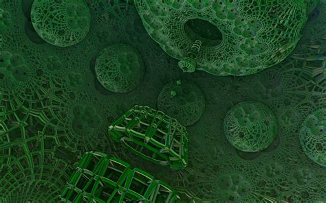 download wallpaper 1920x1200 fractal rendering visualization