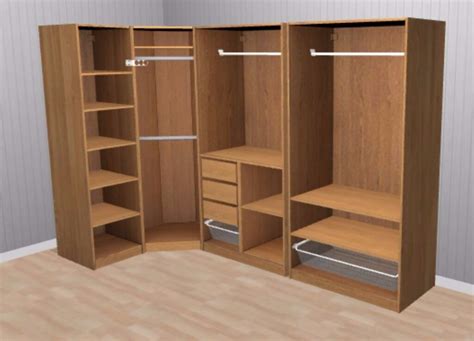 IKEA Pax Wardrobe Combination | in Earls Court, London | Gumtree