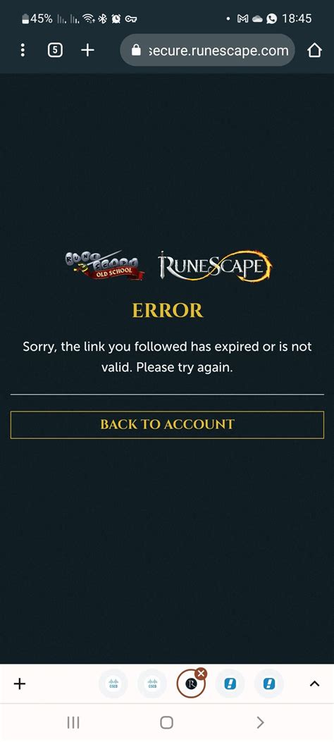 Some One Can Help Me I Deleted The Authenticator App I Sent An Appeal That I Dont Have An
