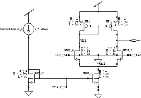 Figure 6 From Design Of 3 Bit Mdac For Pipeline Adc Semantic Scholar