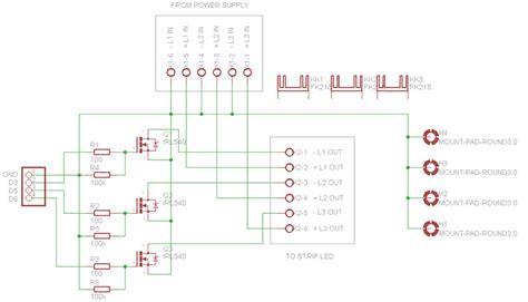 Ardu Aquarium Controller V Megatopic Arduino Forum