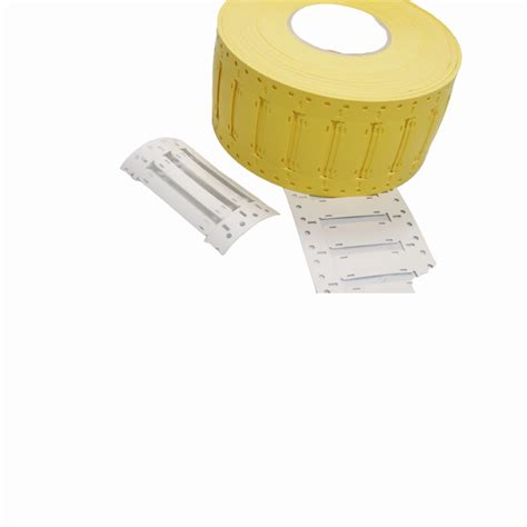 Used For High Railway Subway Cable Wire Harness Identification Marker Tags Cable