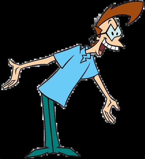 Carl Chryniszzswicsgallery Johnny Bravo Wiki Fandom