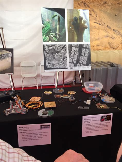 Within My Means A Ticket To Explore JPL Event