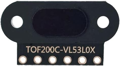 tof200c time of flight tof laser ranging sensor module with distan