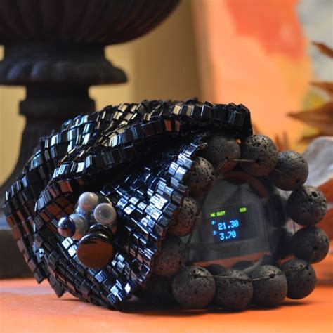 The Open Source Smart Home Hackaday