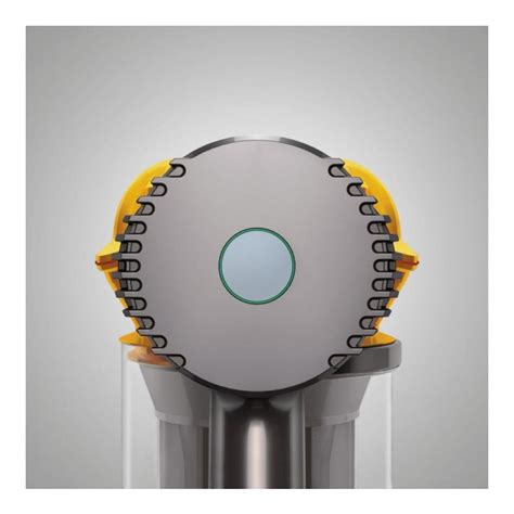 Dyson V Trigger Cordless Handheld Vacuum Cleaner Handheld Vacuum Cleaners Vacuums Steam