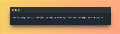 Javascript Security Best Practices Protecting Your Applications From