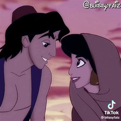 Aladdin ~ 1992 Video Alladin Disney Aladdin 1992 Aladdin And Jasmine