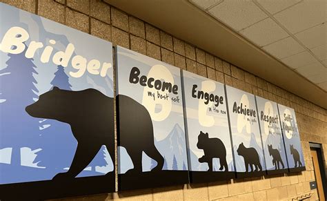 Bridger Elementary School