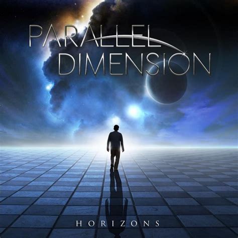 Parallel Dimension Horizons [ep] Metal Kingdom