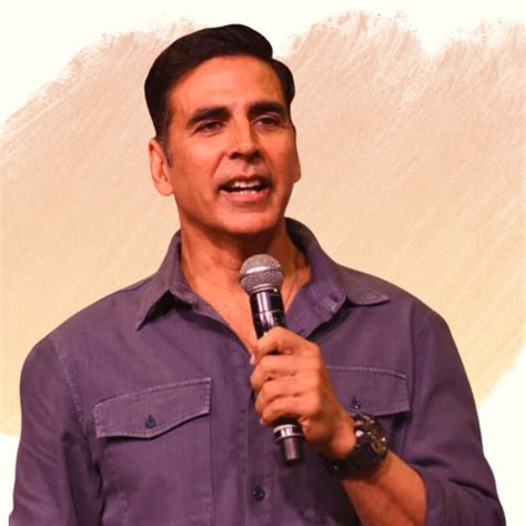 Akshay Kumar Jaikrit Speakers Bureau