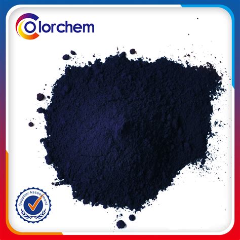 Solvent Blue R Solvent Dyes Qingdao Sanhuan Colorchem Coltd