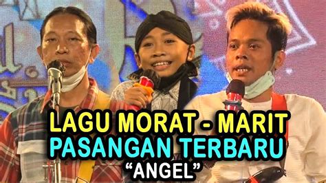 Terbaru ! CAK PERCIL DUET CAK BLANGKON - AMBYAR.......... LAGU SEMRAWUT ...