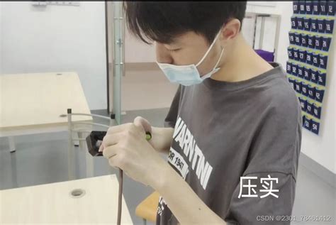 计算机网络心得体会 Csdn博客