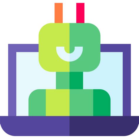 bot free computer icons