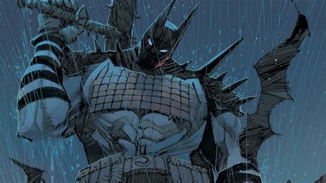 Nobody Wants To Talk About The Harsh Truth Of Absolute Batman