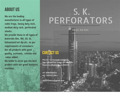 Ms Perforated Sheet At ₹ 2000 Piece Surat Id 15910936730