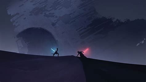 Fondos De Pantalla De Star Wars 4k Fondosmil