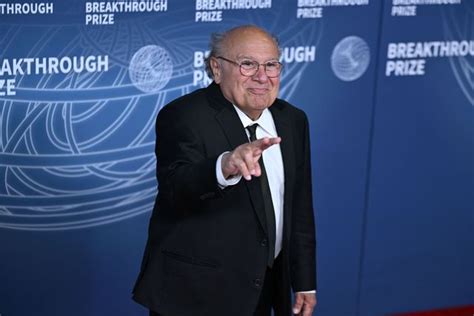 Was Danny Devito In One Flew Over The Cuckoos Nest Actor Reflects On
