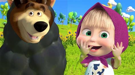 Ich Bin Ein Dicker Tanzbär Und Weitere Kinderlieder Liederkiste