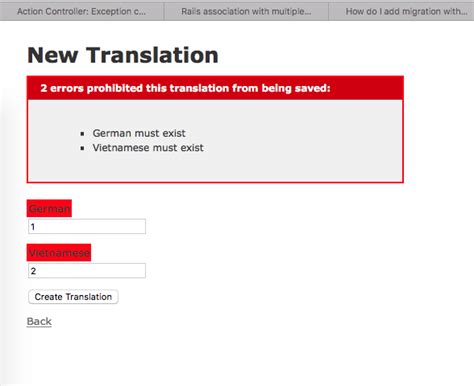 Ruby On Rails Help On Papertrail Gem Fixed Issues Ruby On Rails Issues
