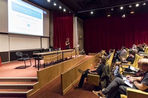 deep learning and genomics workshop