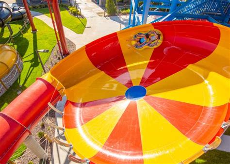 Water Park Attractions Owa