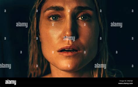 Brando With A Glass Eye Chara Mata Giannatou 2024 © Bronte Pictures Courtesy Everett