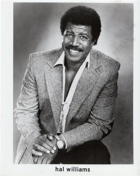 Hal Williams