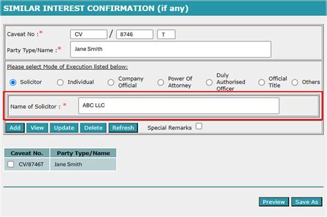 Singpass Sign 43 Digital Form Guide