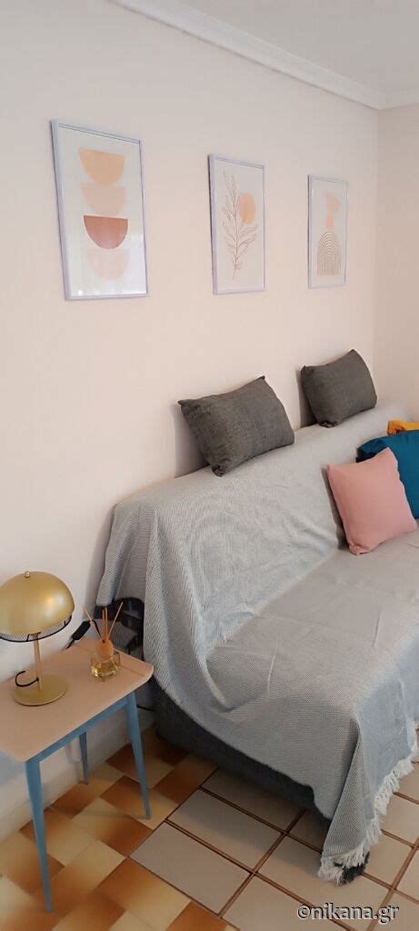 Solis House Nea Kalikratia Kasandra Smeštaj Nikana Gr