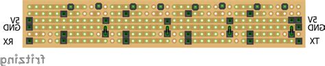 Arduino Multi Midi Tone Module Part 2 Simple Diy Electronic Music