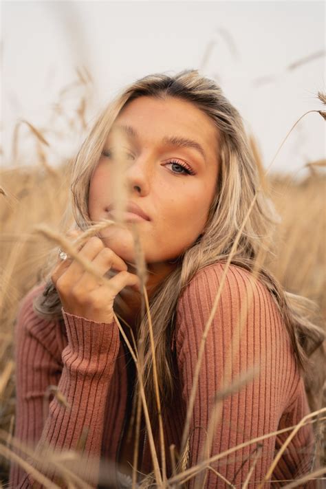 Portraits Luke Schmidt Photo