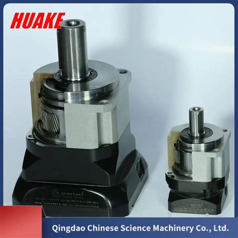 High Precision Oem Spur Gear Planetary Speed Reducer Right Angle 90