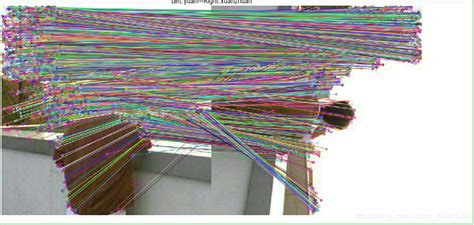 视觉slam学习【6】 基于python的sift和orb特征点提取及匹配的对比探索视觉slam学习6 基于python Csdn博客