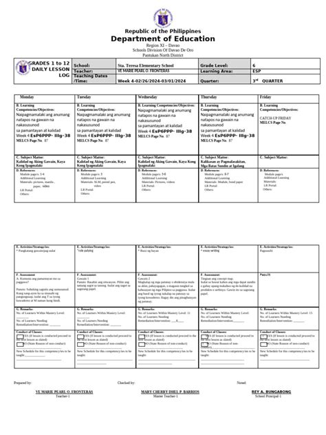 Week4 Pdf Learning Behavior Modification