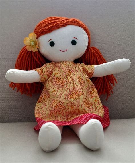 Redhead Doll Artofit