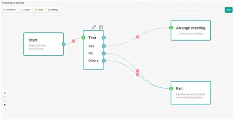 Add Radio Button Field In A Survey